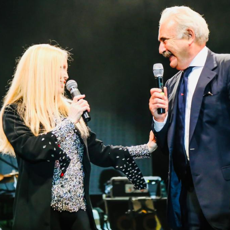 PATTY PRAVO, PENSIERO STUPENDO ALLA FESTA DELL'ESTATE | Circolo ... PATTY PRAVO, PENSIERO STUPENDO ALLA FESTA DELL'ESTATE | Circolo ...